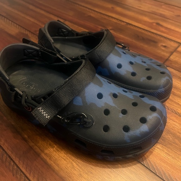 CROCS X Post Malone | Shoes | Crocs X Post Malone | Poshmark